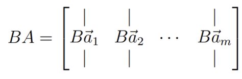 Pce 4 Composite Linear Functions Matrix Multiplication Identity