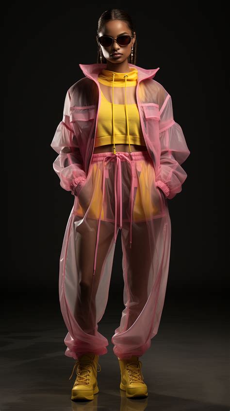 Pin By Delphine Gres On Serena M Futuristic Outfits Futuristic Fashion Colorful Fashion