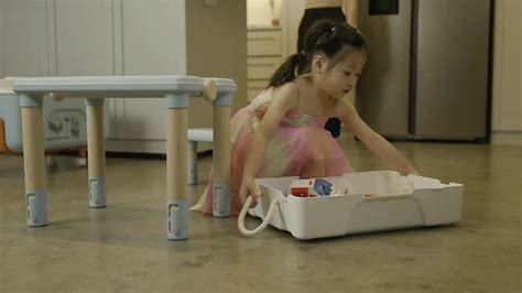 Out Of The Box Education Classroom In A Box