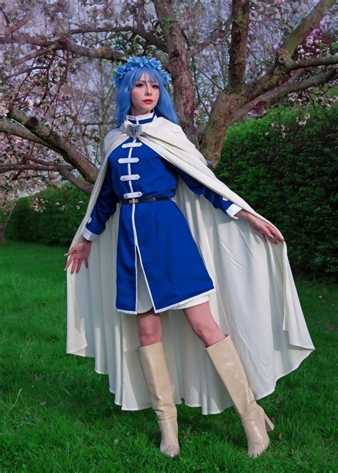 My Himmel Cosplay Rfrieren