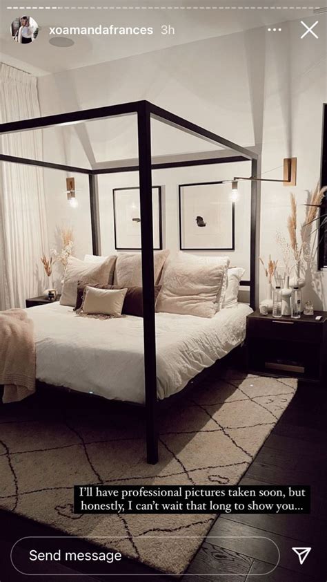 The Cutest Amazon Bed Frame Artofit