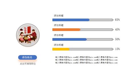 Template Ppt Visualisasi Analisis Data Google Slide Dan Template PowerPoint Searah Intuitif