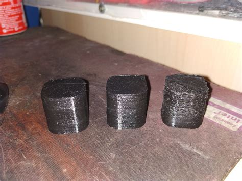 Kisslicer Test Calibration Object Official My Designs Temp Flow