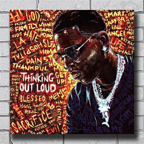 Thinking Out Loud Album