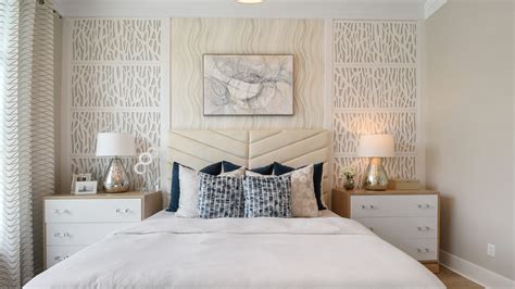 Julia Model Home Mosaic