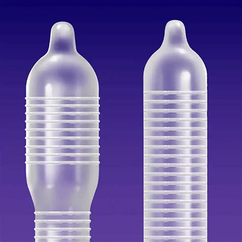 Condom Shapes The Ultimate Guide To Condom Shape