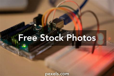 Semiconductor Sensor Photos Download The Best Free Semiconductor