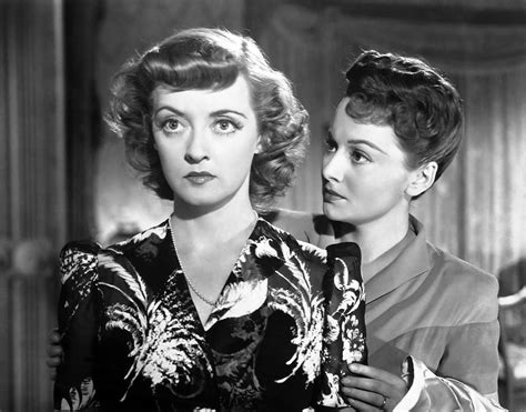 Classic Movies Digest In This Our Life 1942 Shes Got Bette Davis Eyes