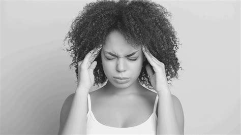 12 Signs That Someone Has A Norepinephrine Deficiency