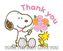 Thank You You Re The Best S Tenor