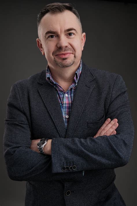 Rafał Nowicki Centrum Działań Profilaktycznych