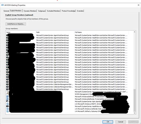 Subscription Not Triggering Notifications When Scope Set To Specific