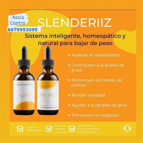💕💕¡las Gotas Slenderiiz DÍa Fajas Rocío Fitshopculiacán