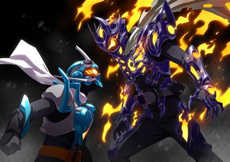 Kamen Rider Gotchard Image By Otokam Zerochan Anime Image Board