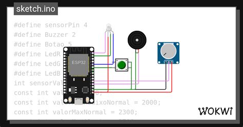 Wokwi Online Esp32 Stm32 Arduino Simulator Wokwi Online Esp32 Stm32 Arduino Simulator