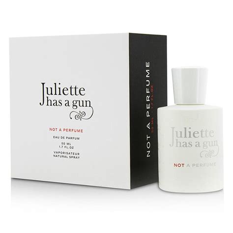Juliette Has A Gun Not A Perfume Вода парфюмерная 50 мл (246070710)