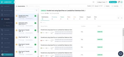 Selectorshub The Next Gen Xpath Css Selectors Tool