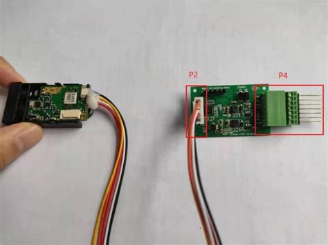 China Customized Distance Sensor Analog Output Manufacturers Suppliers Factory Direct