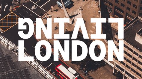 Decoding Londons Dna Metro Tfl And Global Launch Living London