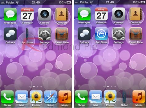 add a random flip animation to your springboard icons with randomflip