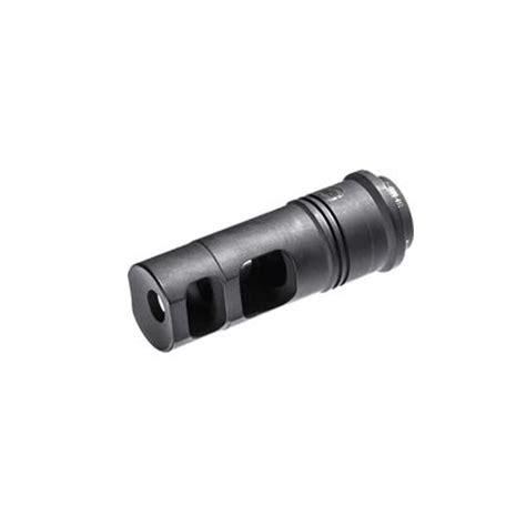 Surefire Socom 50 Bmg Muzzle Brake 1 14 For Surefire