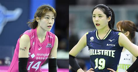 세터 이동에 여자배구 지각변동 예고