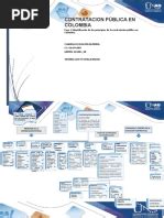 Etapa Poscontractual En Contratación Estatal Pdf Responsabilidad