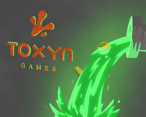 Toxyn Games On Linkedin Gamedesign Gamedev