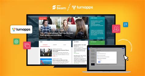 Connect Lumapps Intranet With Skykit Skykit Integration