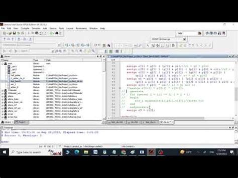 A Screenshot Of A Computer Screen With Text On The Screen And An Image Of A Laptop