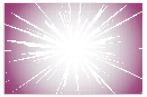 만화 터 속도 선 배경 프리미엄 벡터