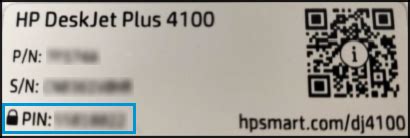 Beautiful Woman Overall Voltage Wps Pin For Hp Deskjet Youth