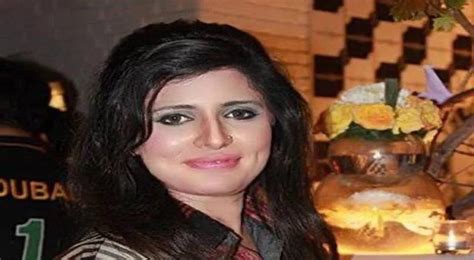 Who Was Journalist Sadaf Naeem