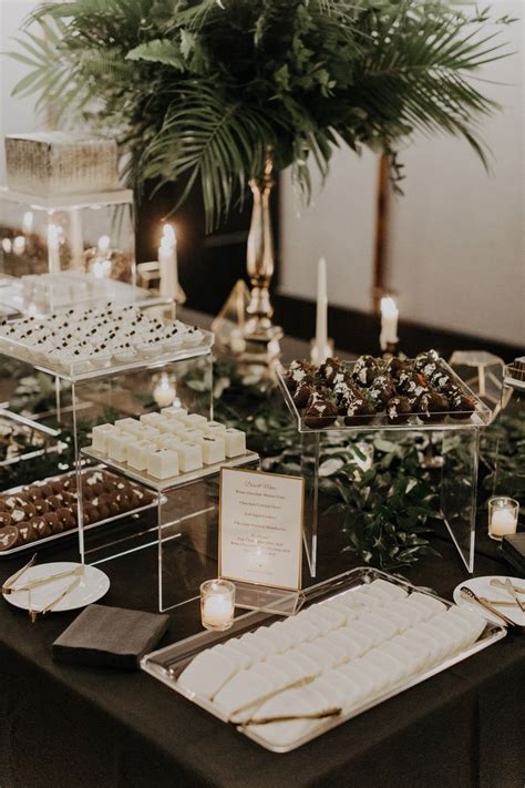 Dessert Bar Artofit