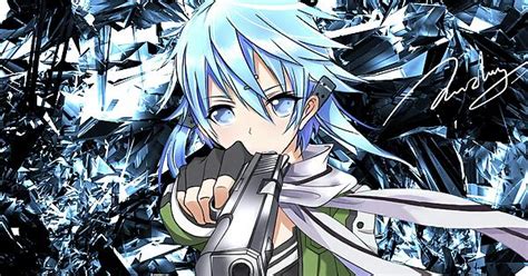 Sinon Pistol Album On Imgur