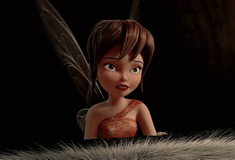  De Fawn Tinkerbell