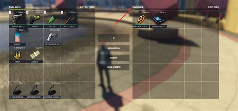 [esx] [fivem] Backpack Ultimate Fivem Scripts Releases Cfx Re Community