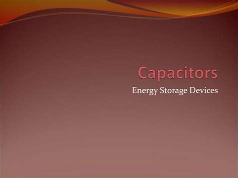 Class 12th Physics Project File Capacitors 23 24 Pdf Chemistry Science