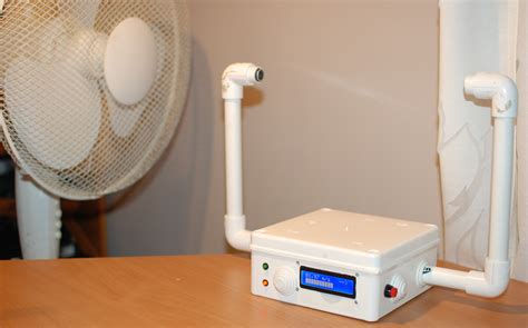Esp32 Anemometer At Thomas Lintz Blog