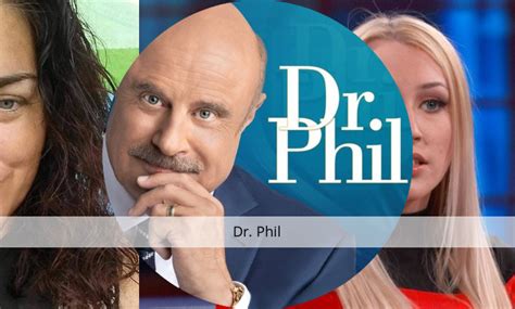 Dr Phil 15×28 Son In Law Vs Mother In Law And A Wife Caught In The Middle