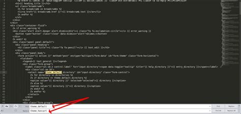 a complete guide to creating custom theme for opencart 3 x