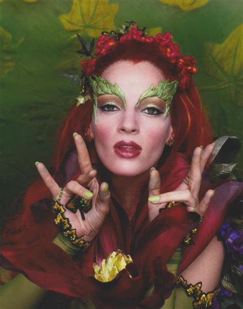 Poison Ivy Uma Thurman Collection 18 By Rwood486 On Deviantart