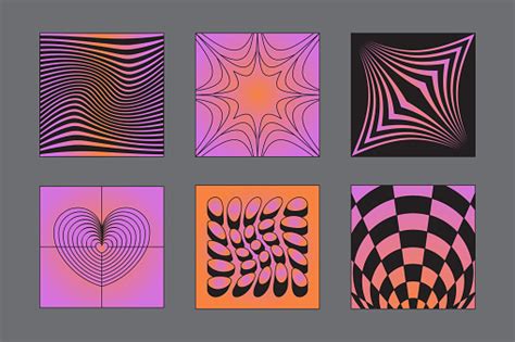 디자인 요소와 삽화의 벡터 세트는 단순한 미니멀리스트 선형 스타일 0명에 대한 스톡 벡터 아트 및 기타 이미지 0명 Brutalism 그래픽 프린트 Istock