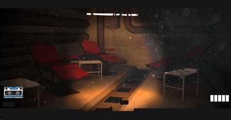 Horror Ui Kit 2 2d Icons Unity Asset Store