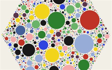 circle packing in polygons harry stevens observable