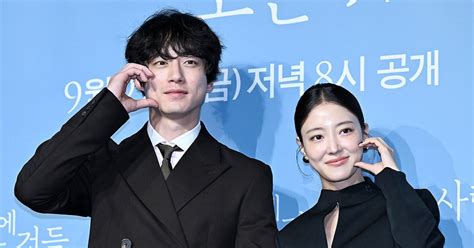 사카구치 켄타로 이세영 너무나 잘 어울리는 커플[엑s Hd포토]