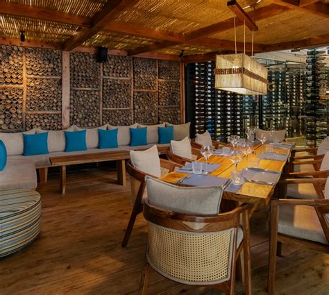 Bravo Coco Beach Beachfront Dining And Events Dar Es Salaam