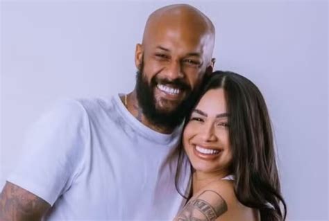 Esposa De Bruno Silva Expõe Agressões Traições E Se Divorcia Do Jogador