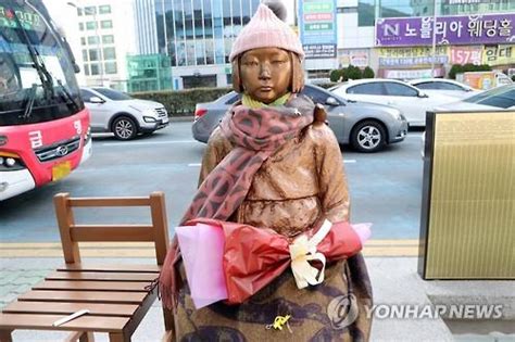 华裔促成旧金山设慰安妇像 日本会召回大使吗手机新浪网