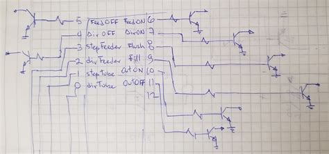 How To Setup A Mkr 1310 Sda Pin To Be Used As Gpio Output Programming Arduino Forum